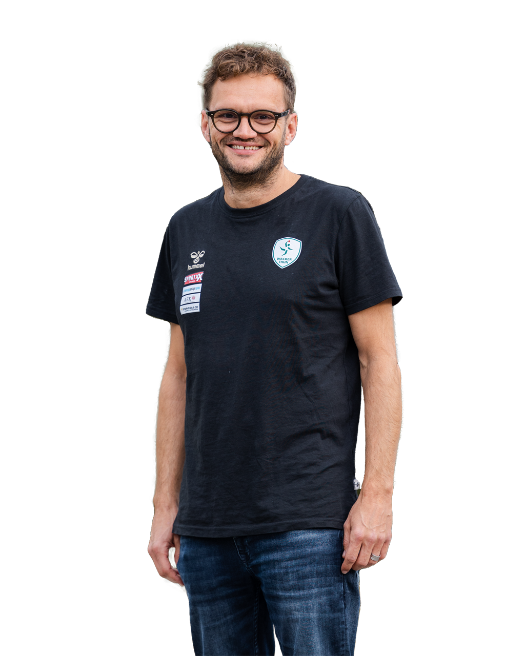 SVEN ZBINDEN - Career & Statistics | EHF