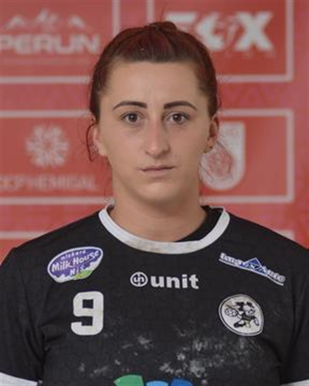 JOVANA VELJKOVIC - Career & Statistics | EHF