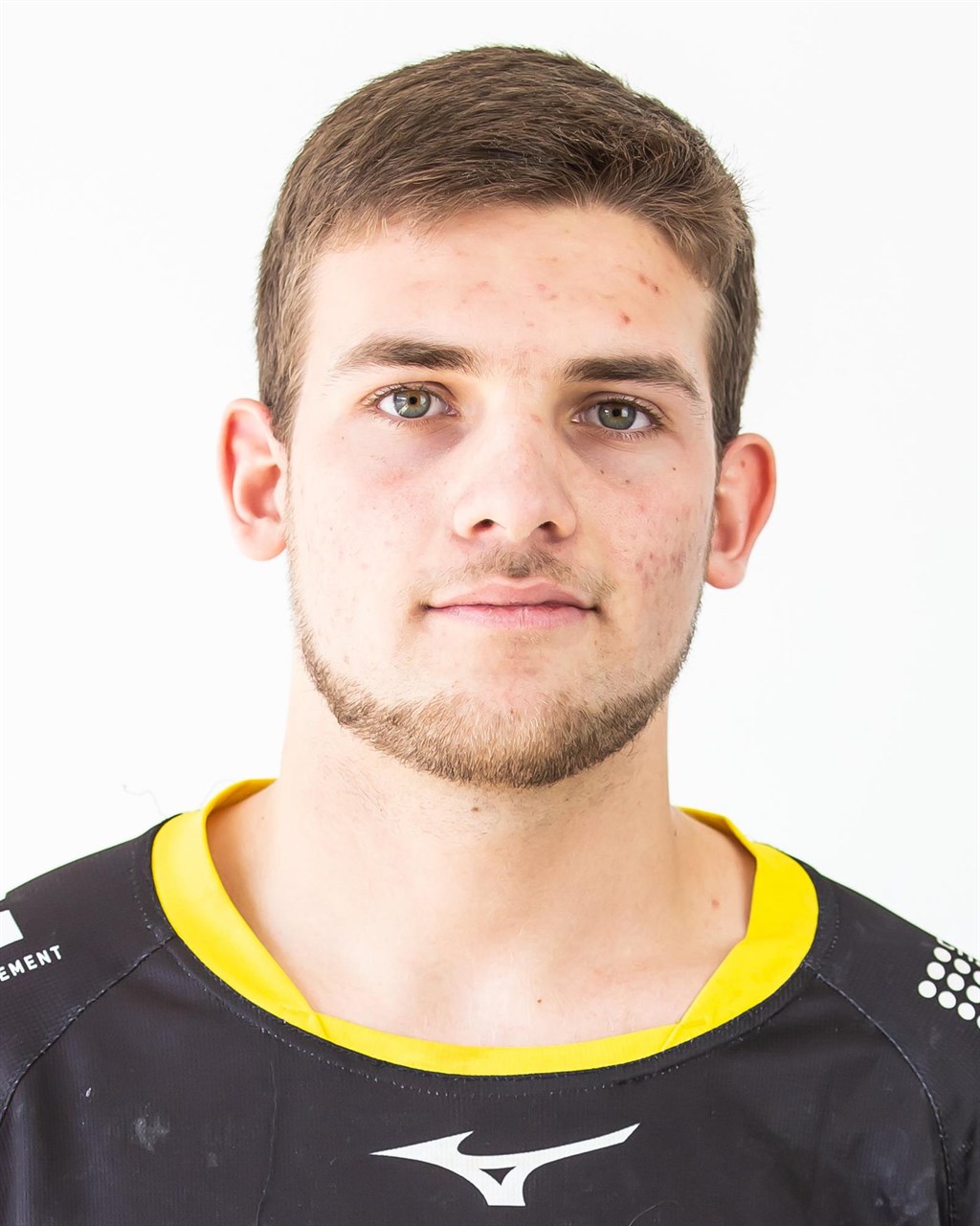 GUILLAUME CHAMBON - Career & Statistics | EHF