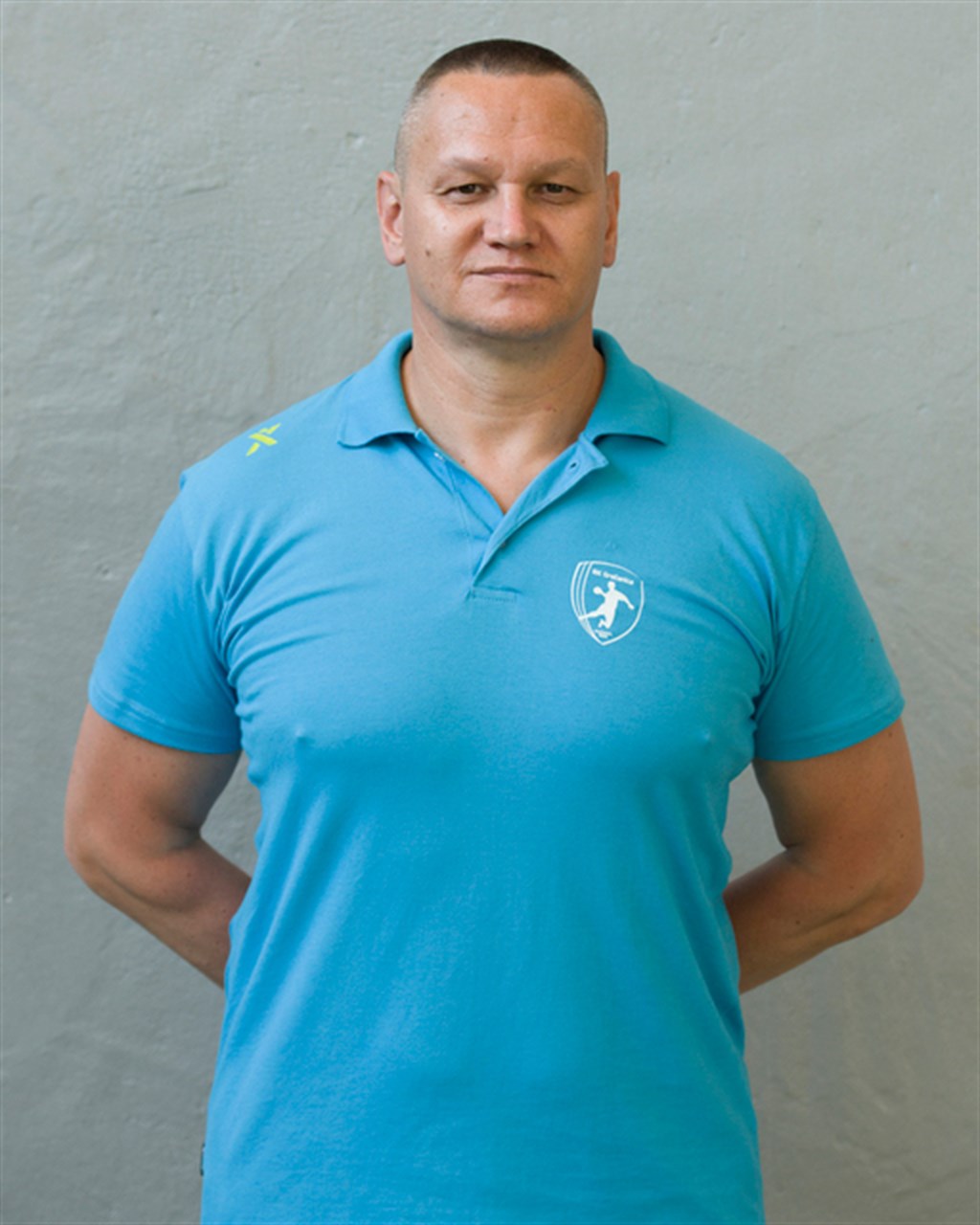 NEDIM MUSIC - Career & Statistics | EHF