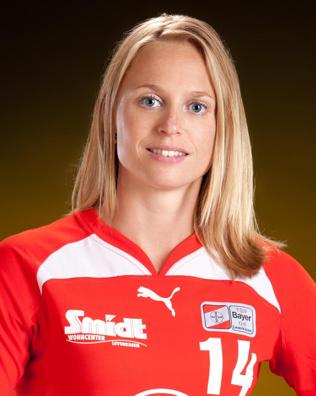 JOYCE HILSTER - Career & Statistics | EHF