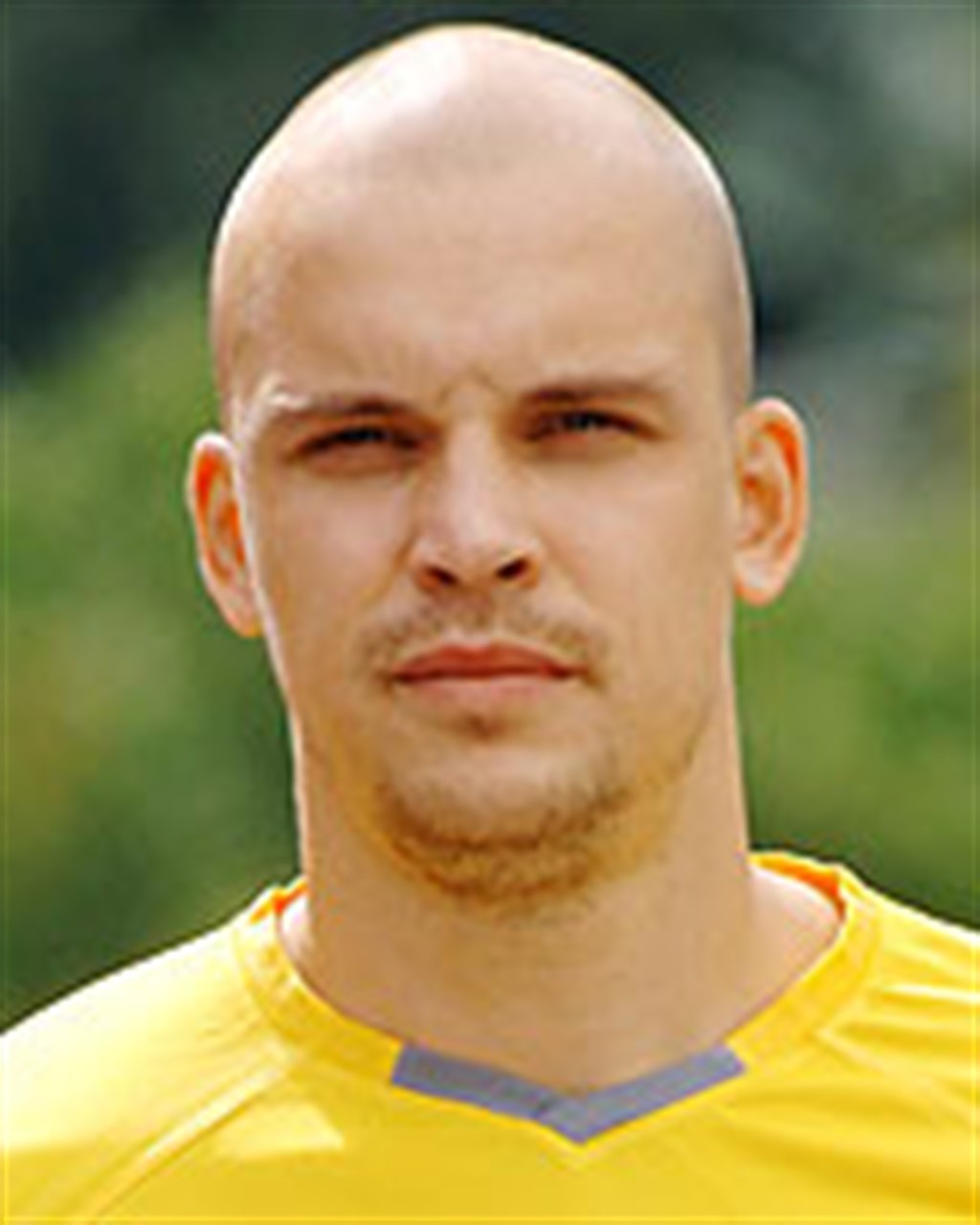 ROMAN SIMON - Career & Statistics | EHF