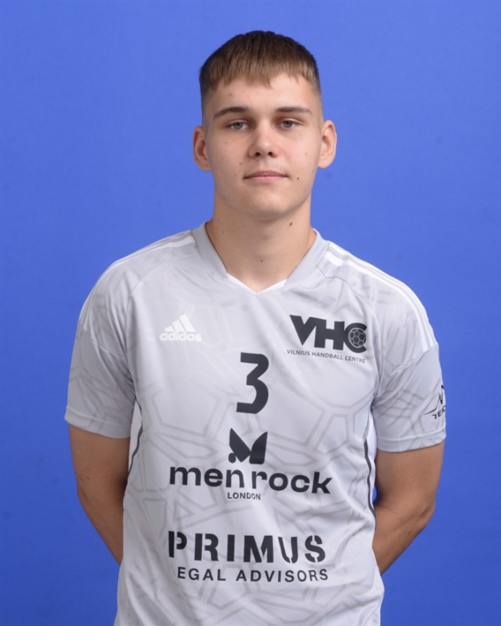 MARIUS MISKINIS - Career & Statistics | EHF