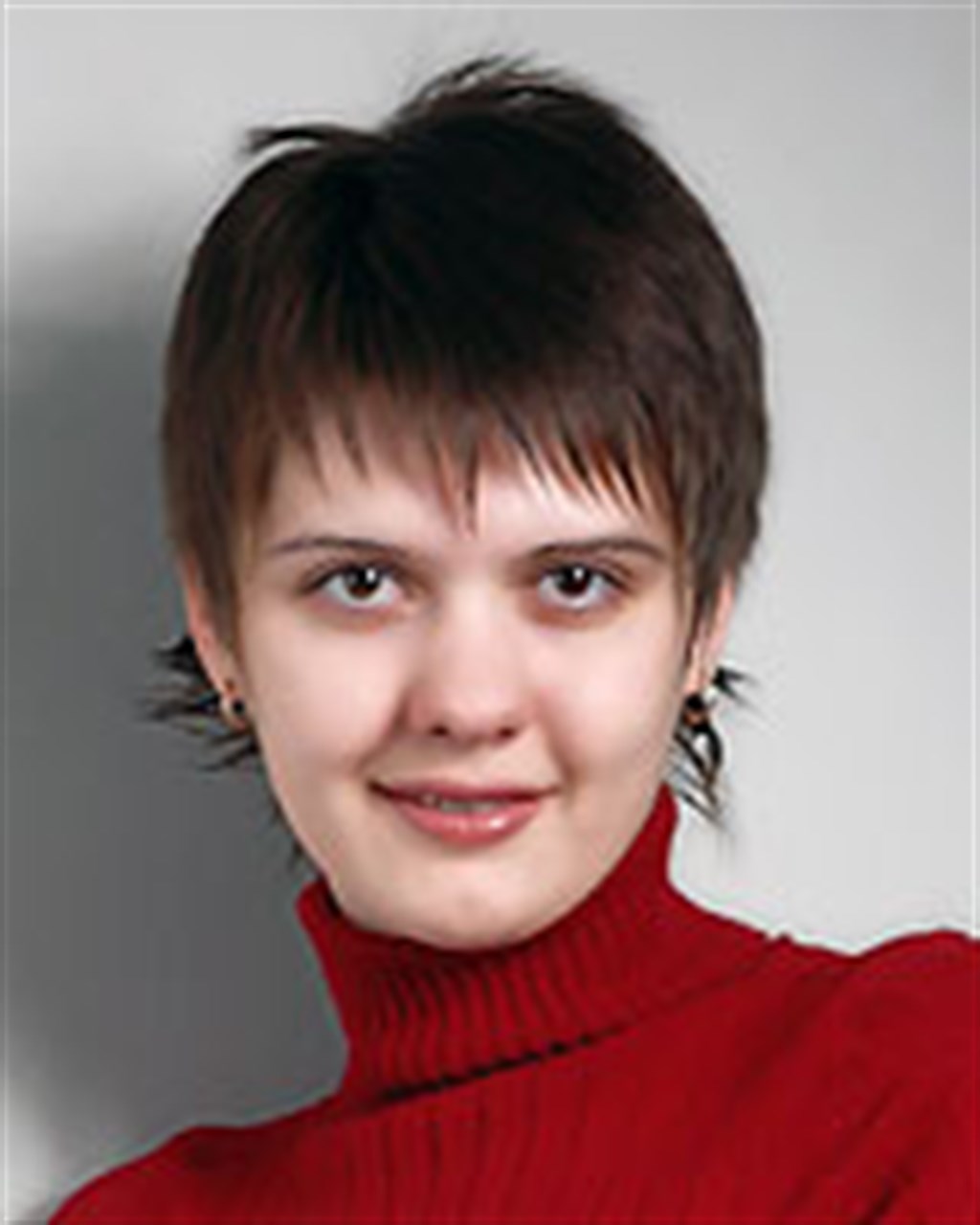 ELENA SAVELYEVA - Career & Statistics | EHF