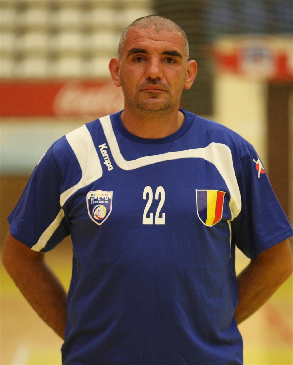 ALEKSANDAR ADZIC - Career & Statistics | EHF