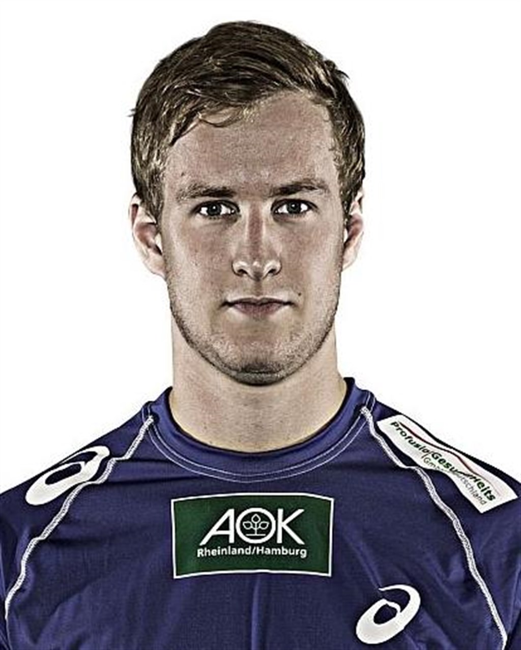 ALEXANDER FELD - Career & Statistics | EHF