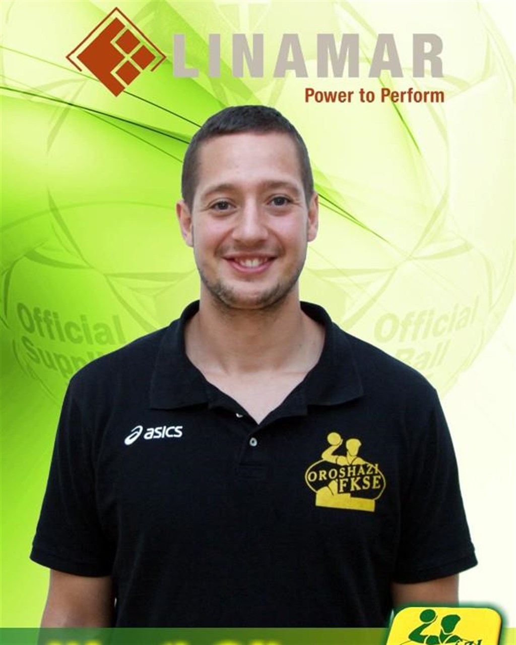 GABOR NEMETH - Career & Statistics | EHF