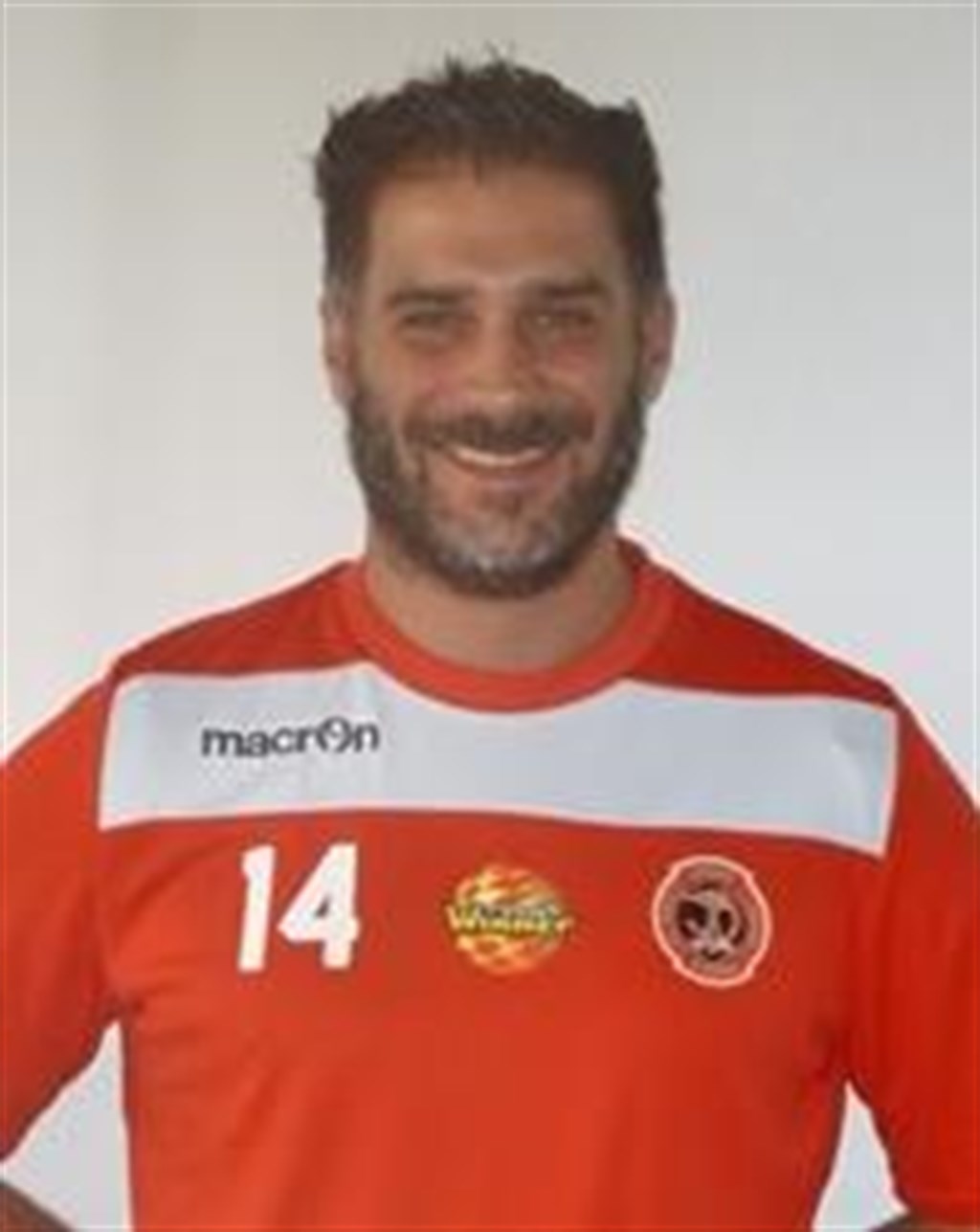 RONI GABAY - Career & Statistics | EHF