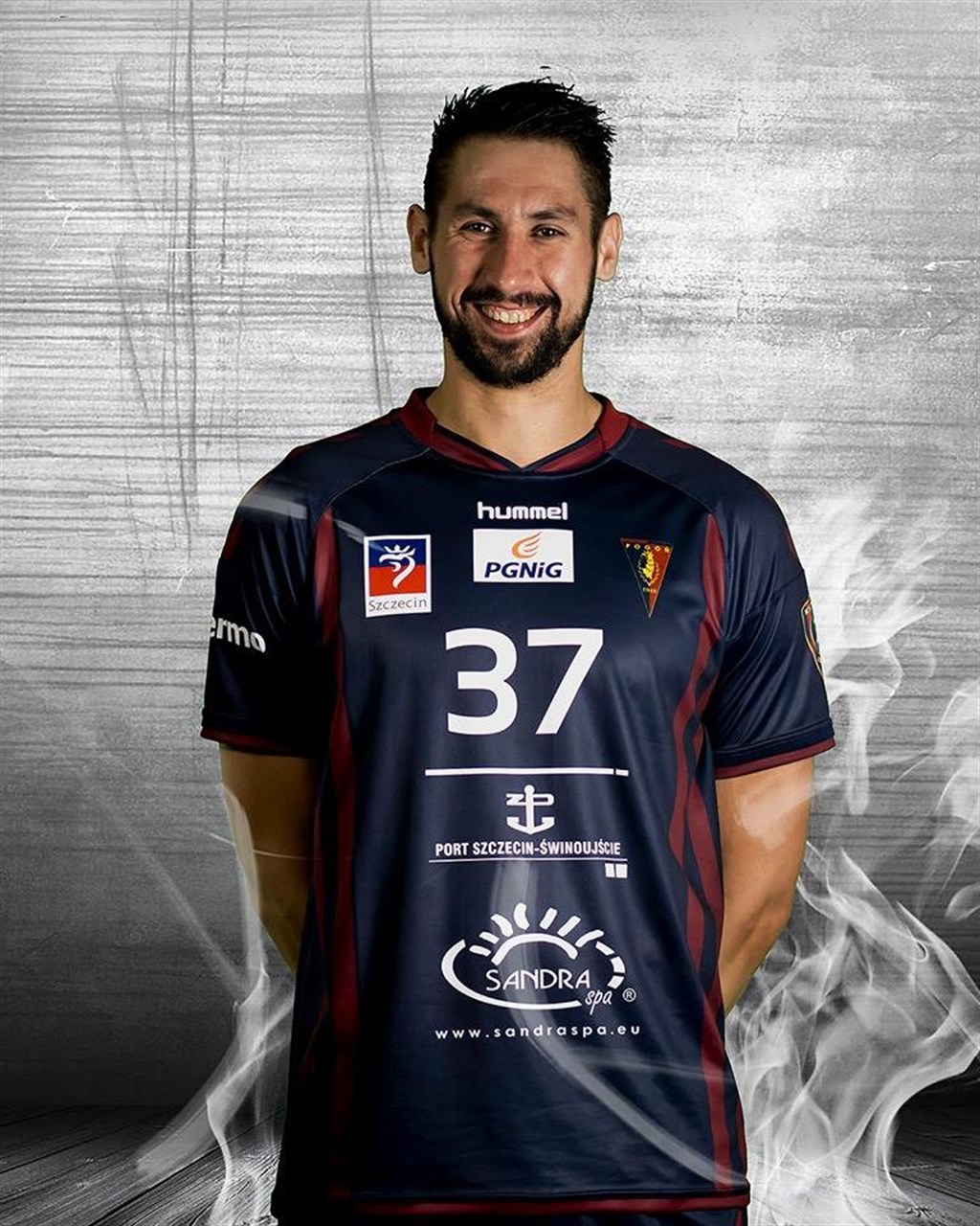 MATEUSZ ZAREMBA - Career & Statistics | EHF