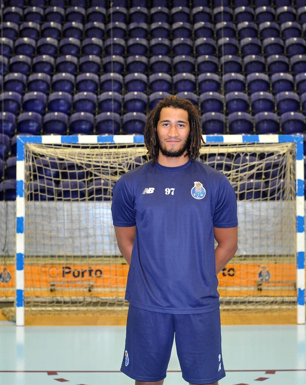 JORDAN PITRE - Career & Statistics | EHF