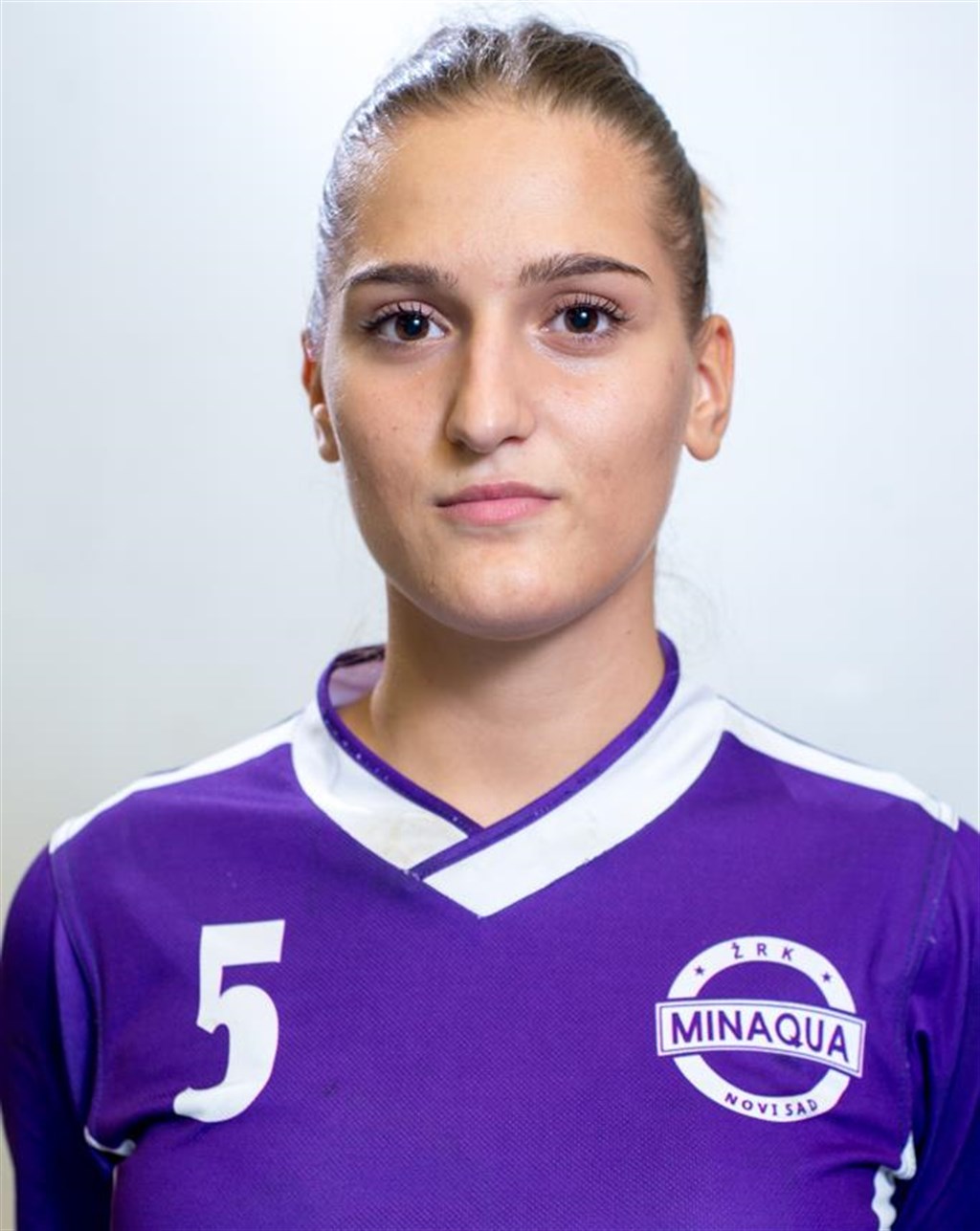 MILICA DJUKIC - Career & Statistics | EHF