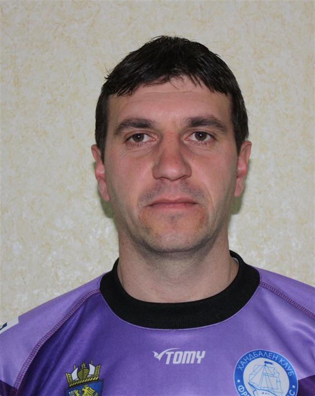 SVETOSLAV GEORGIEV - Career & Statistics | EHF