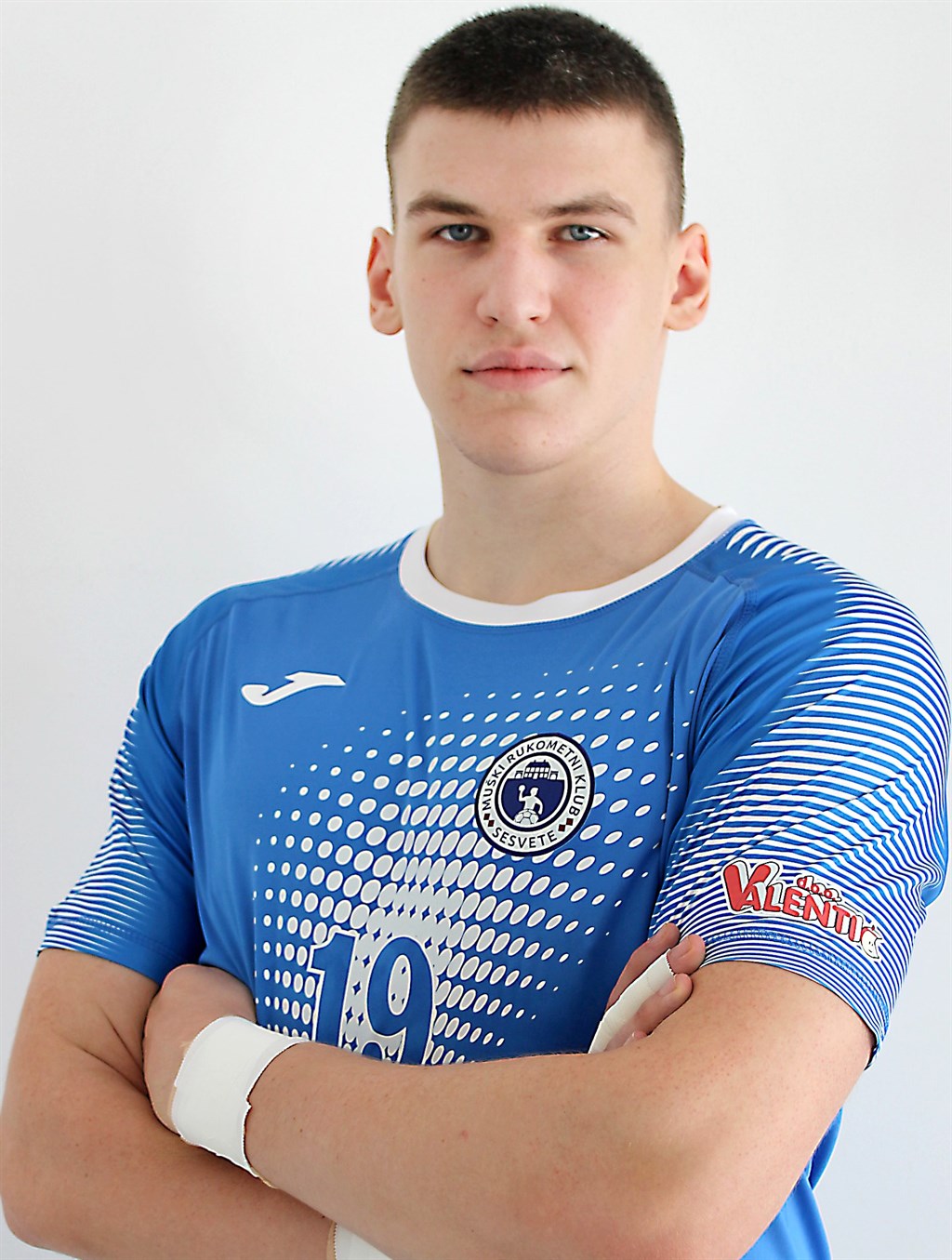 MARIO ZAKIC - Career & Statistics | EHF