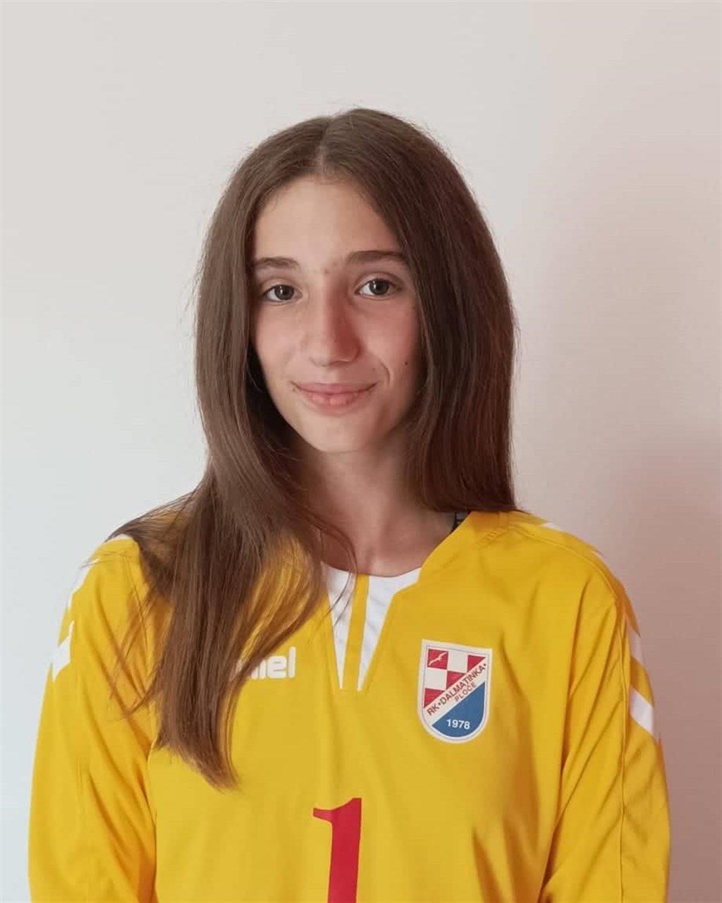 MARTA PRUSAC - Career & Statistics | EHF