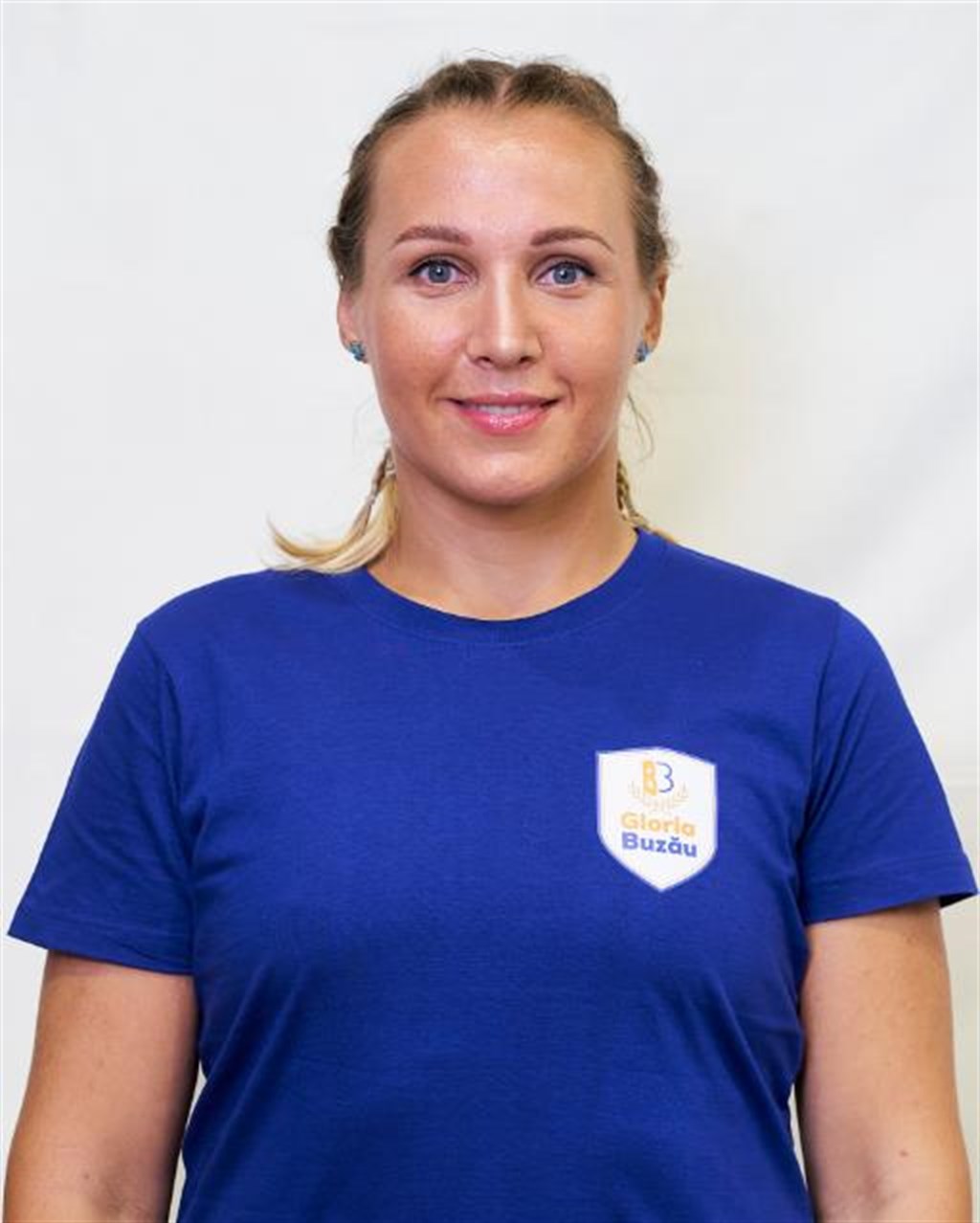 YAROSLAVA BURLACHENKO - Career & Statistics | EHF