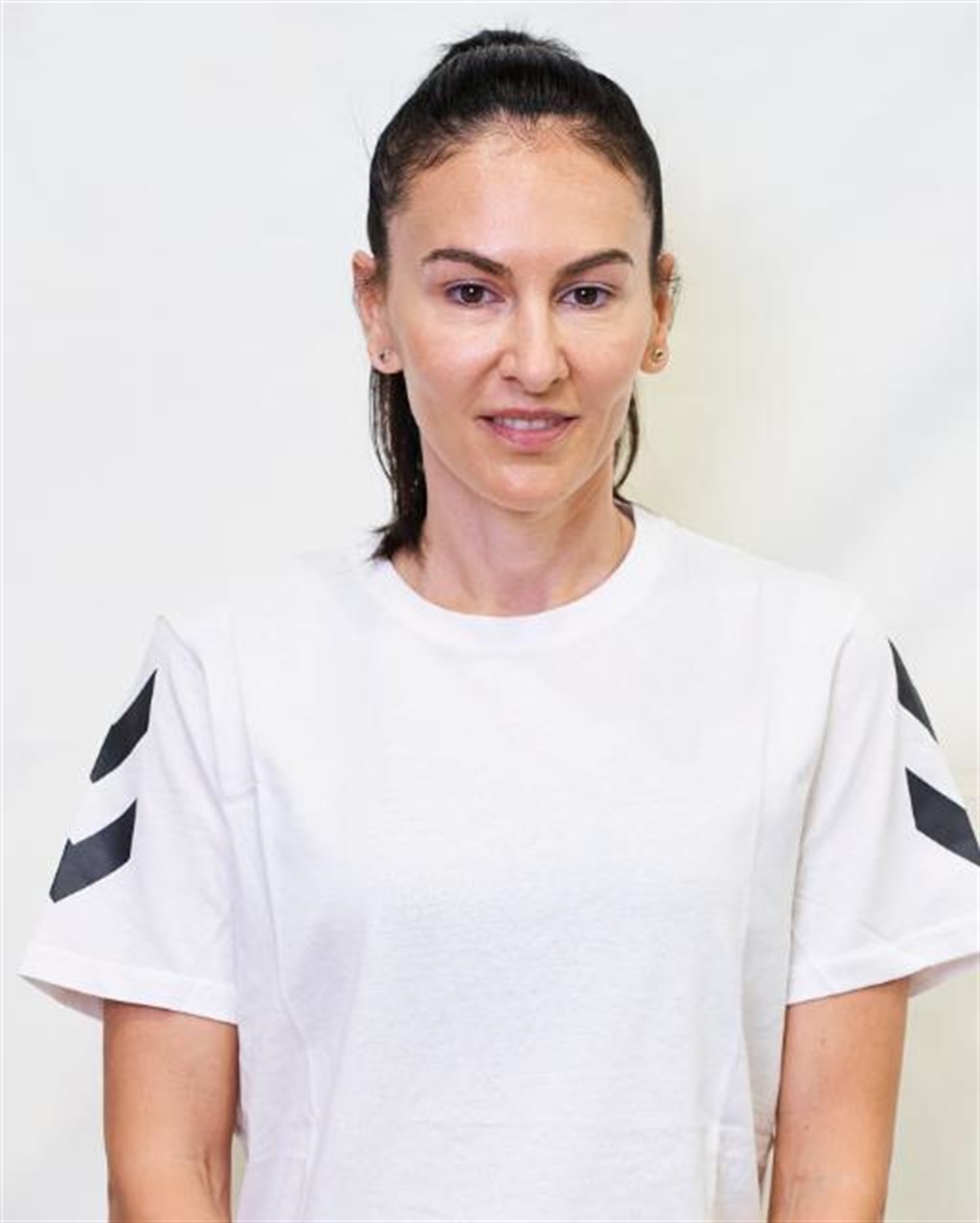 ALINA IORDACHE - Career & Statistics | EHF