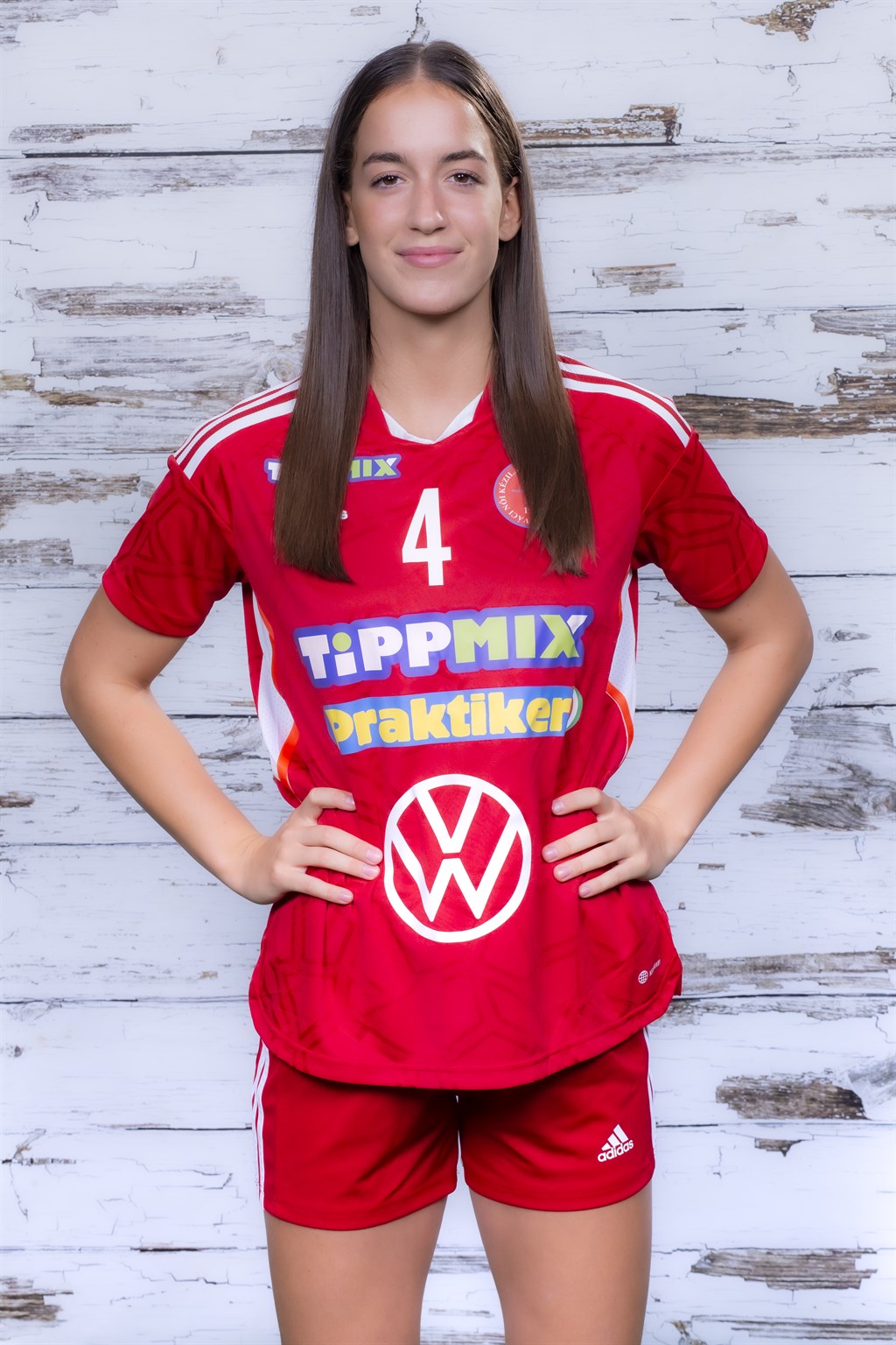 ANNA BALLAI - Career & Statistics | EHF