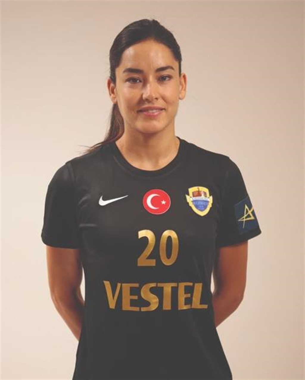 MOUNA CHEBBAH - Career & Statistics | EHF