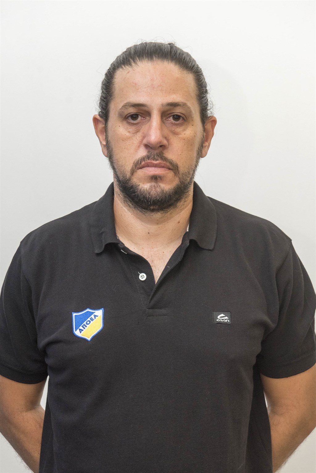 NICOLAS IOANNIDES - Career & Statistics | EHF