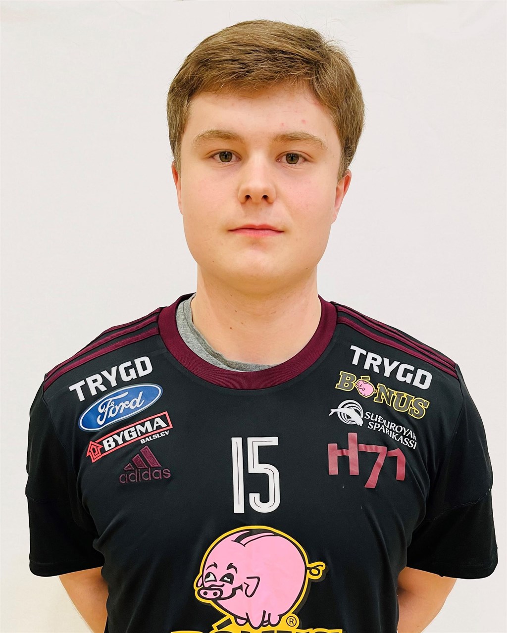 RAGNAR KARLSSON - Career & Statistics | EHF
