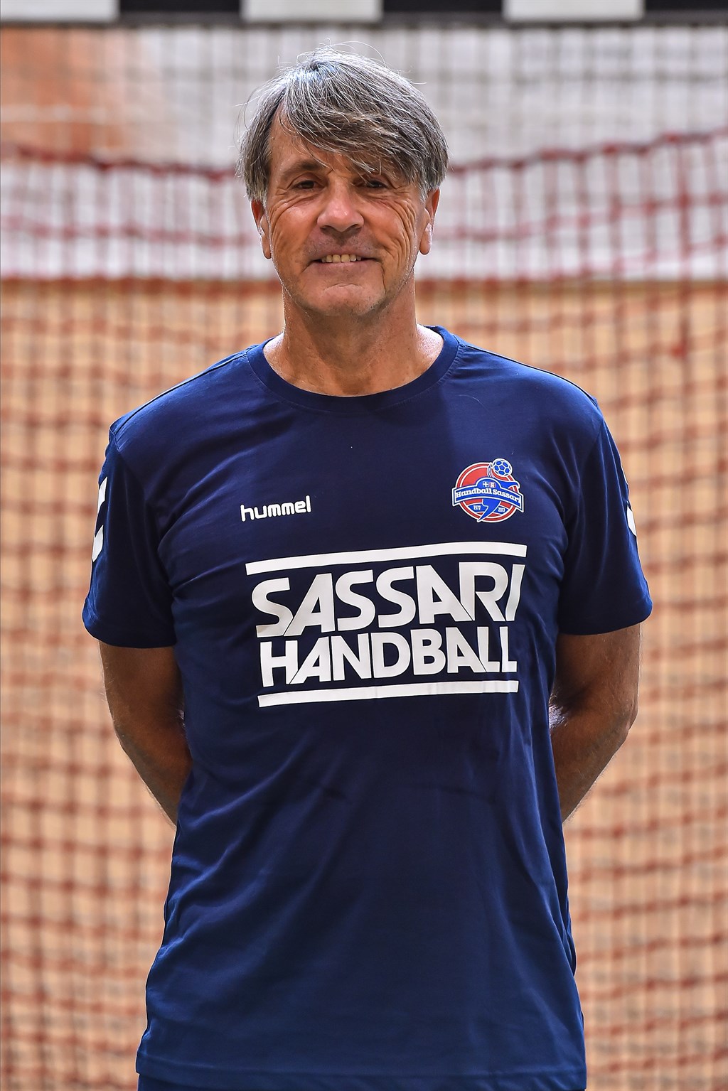 LUIGI PASSINO - Career & Statistics | EHF