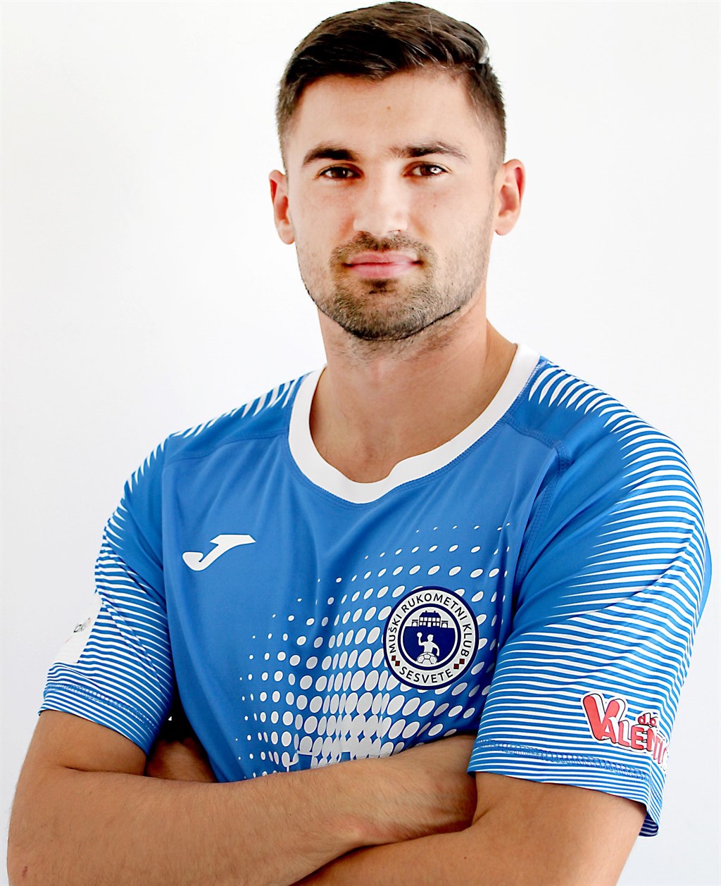 IVAN DUMENCIC - Career & Statistics | EHF