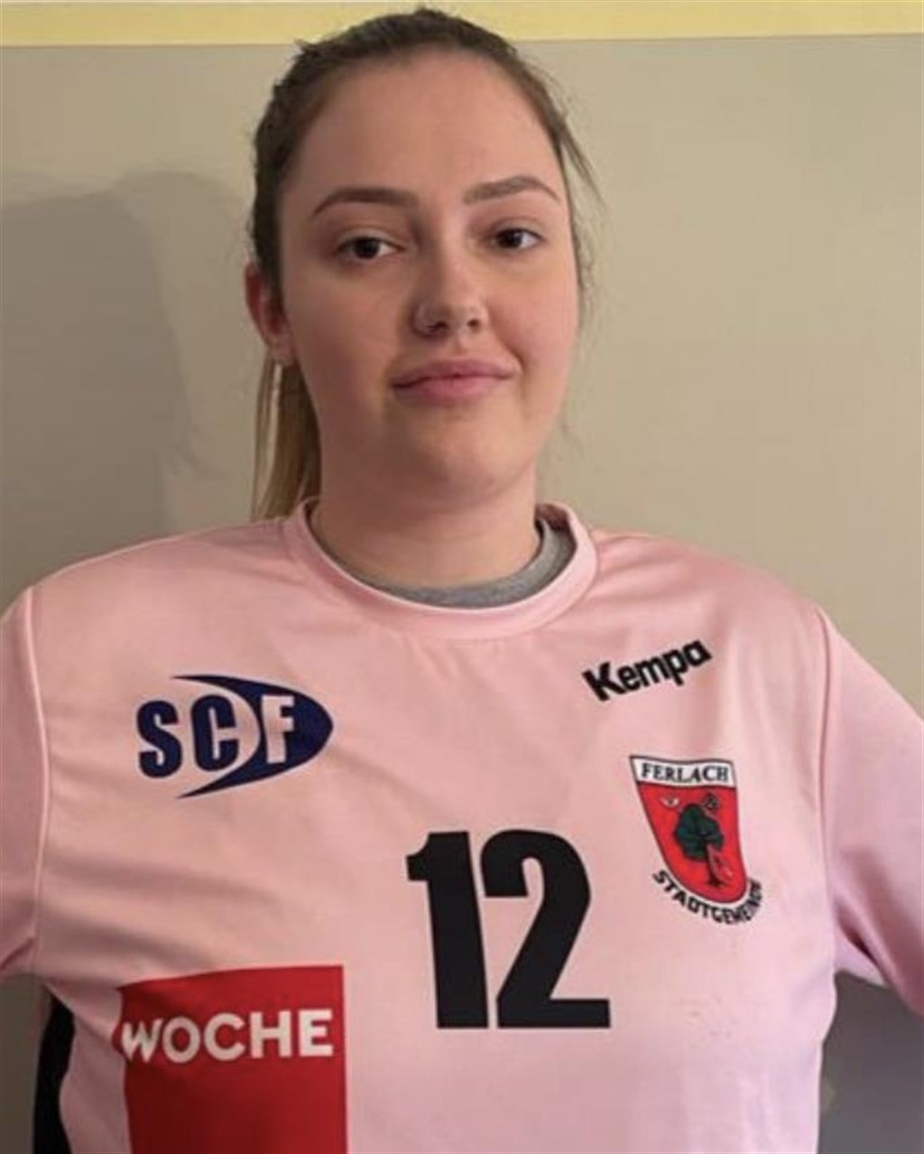 ANDJELA ROGANOVIC - Career & Statistics | EHF