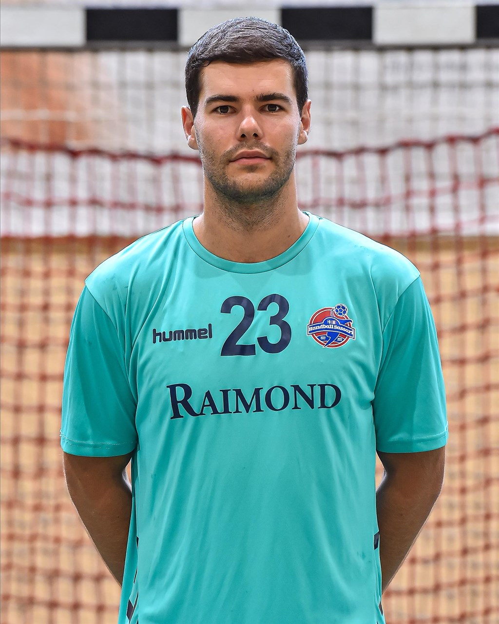 JOSIP GRBAVAC - Career & Statistics | EHF