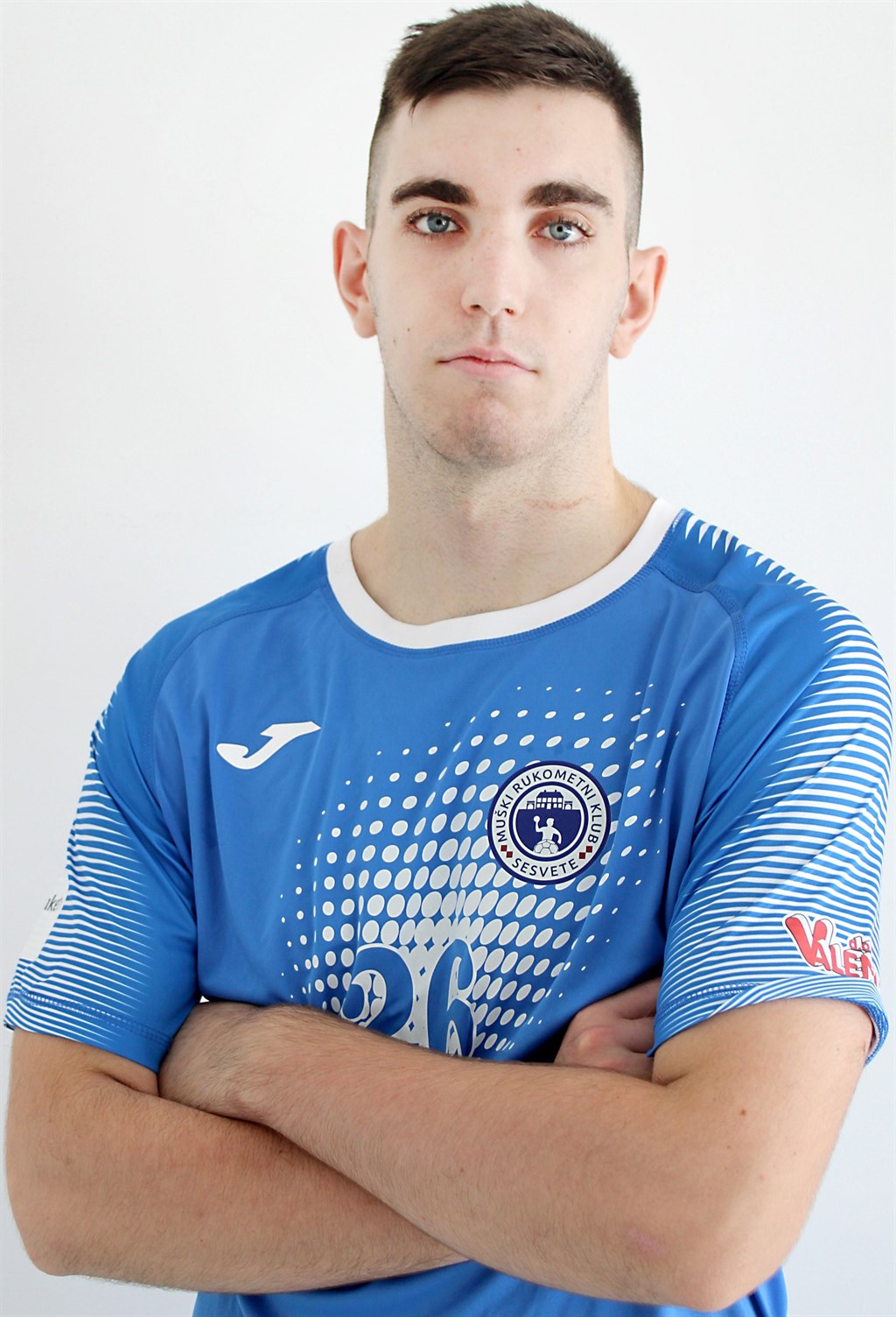 IVAN CULO - Career & Statistics | EHF
