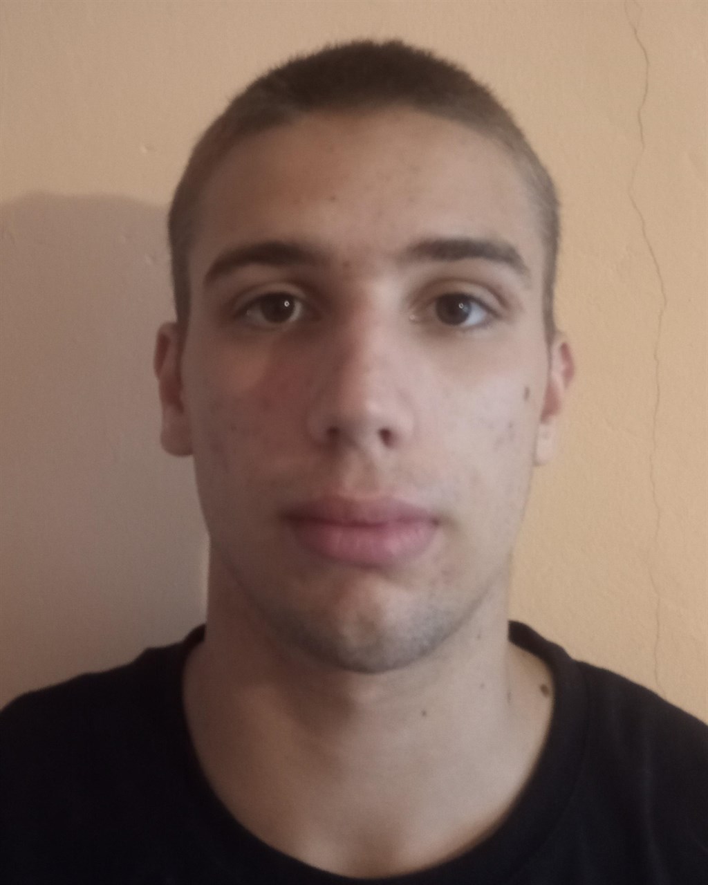 VALENTIN NIKOLOV - Career & Statistics | EHF