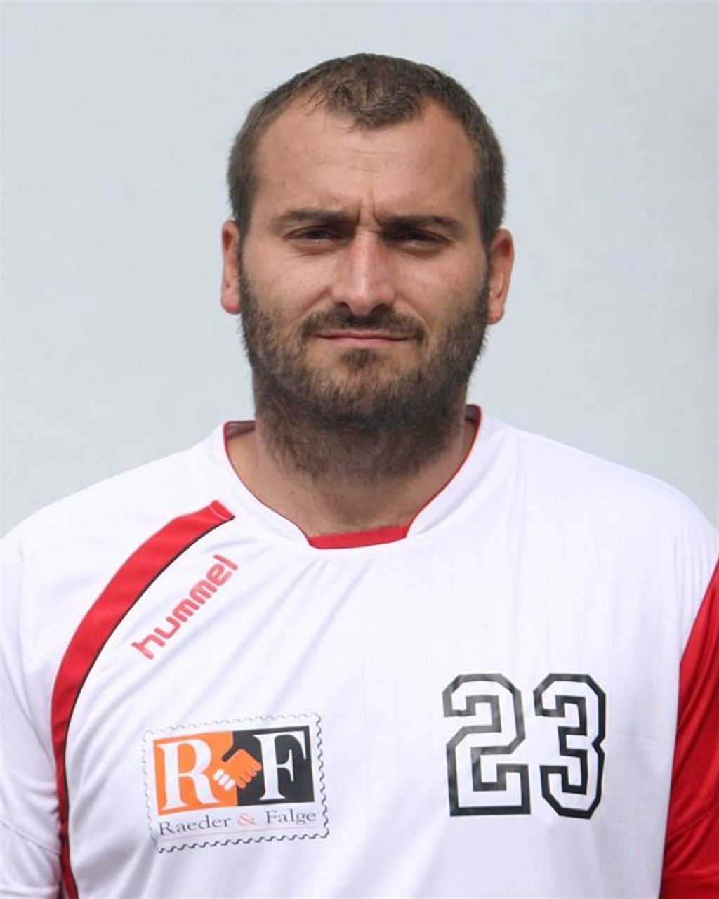MILAN BERKA - Career & Statistics | EHF