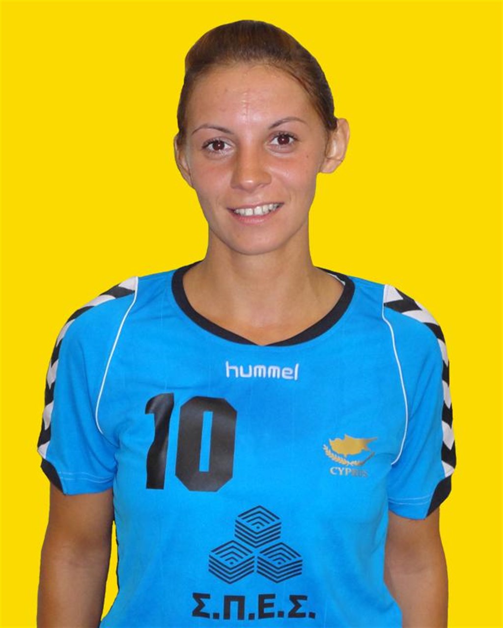 ANDREA BODOR - Career & Statistics | EHF