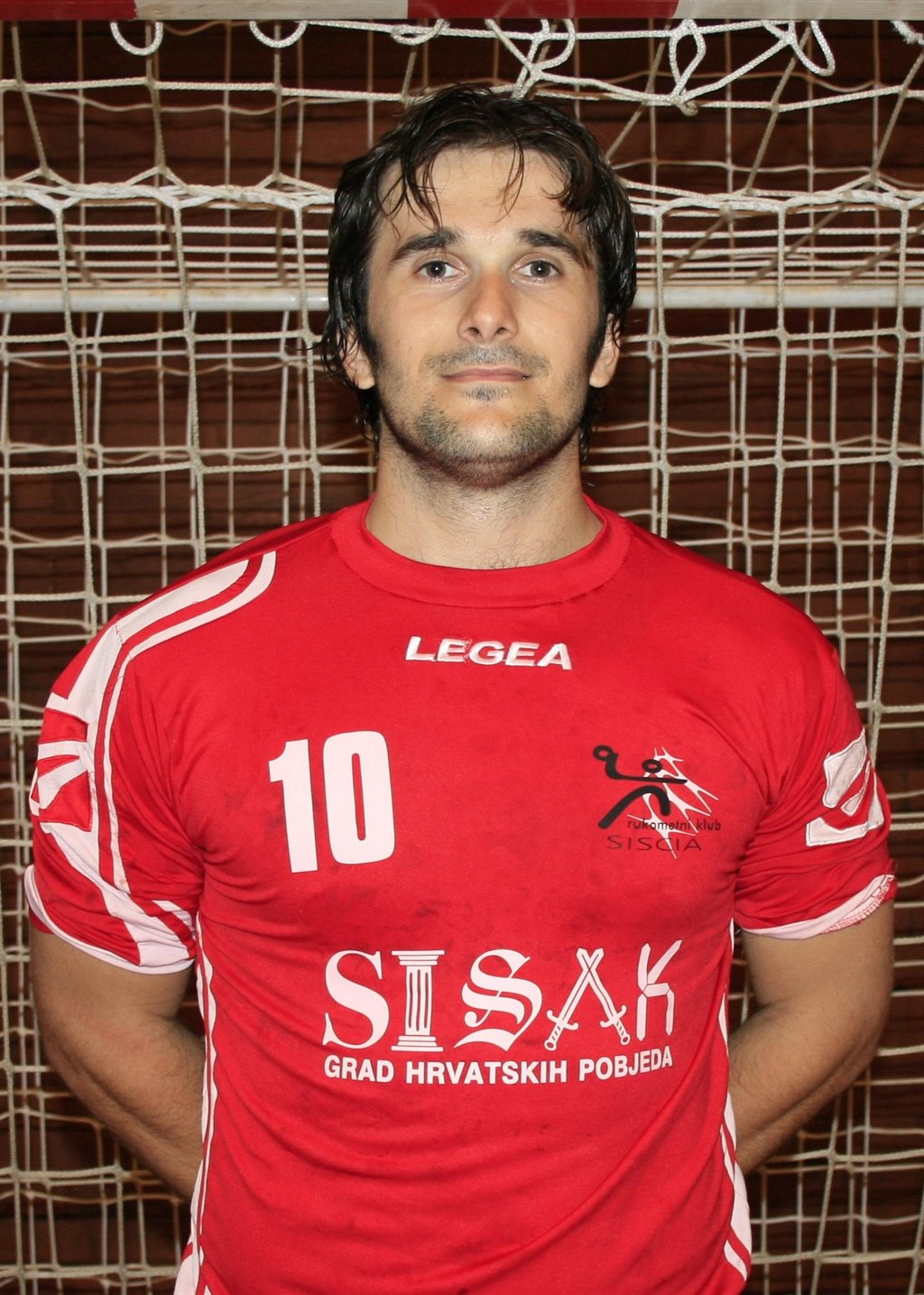 TOMISLAV BALIC - Career & Statistics | EHF