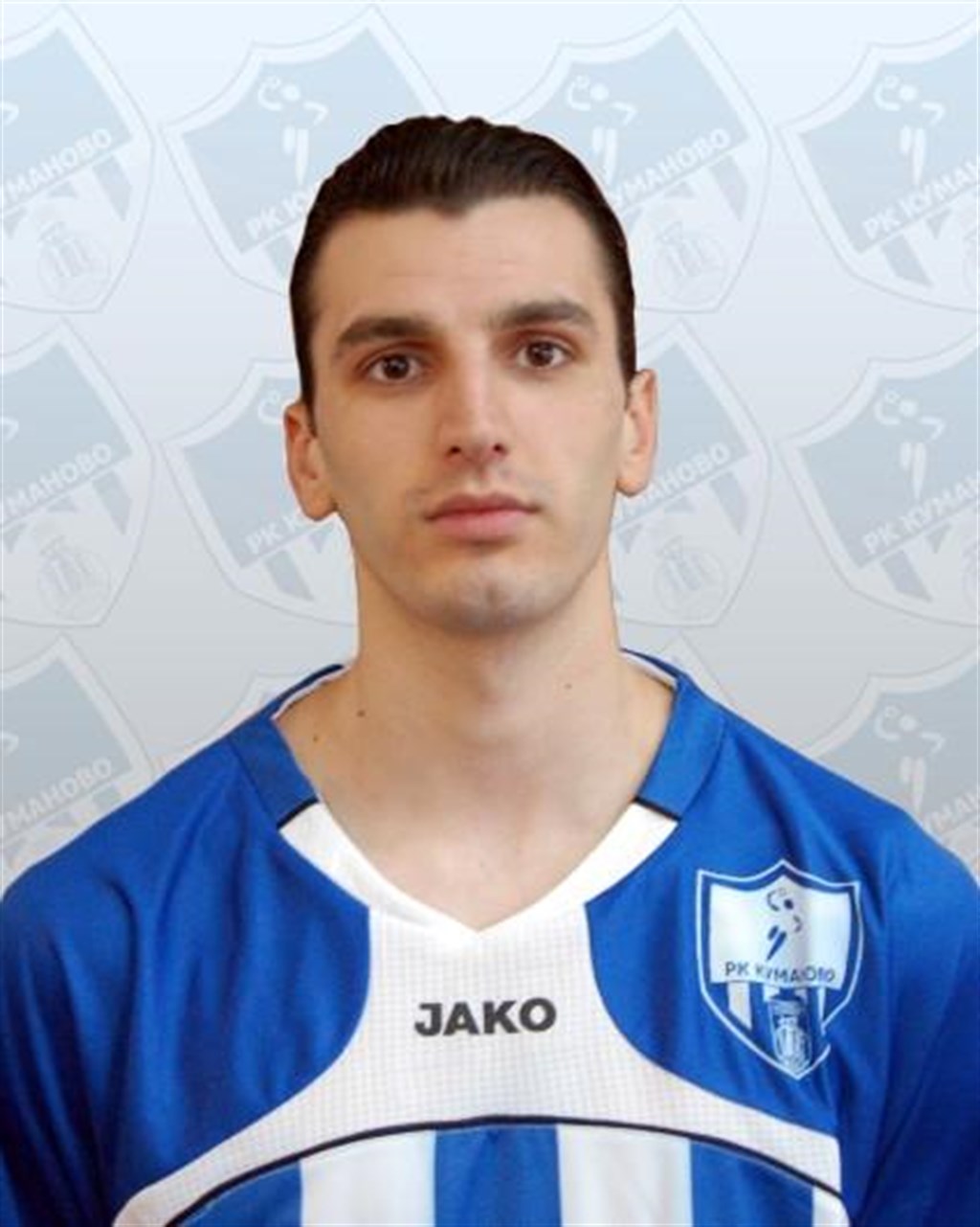 PETAR NIKOLIC - Career & Statistics | EHF