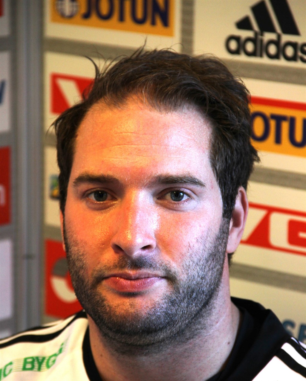 KIM JOHANSSON - Career & Statistics | EHF