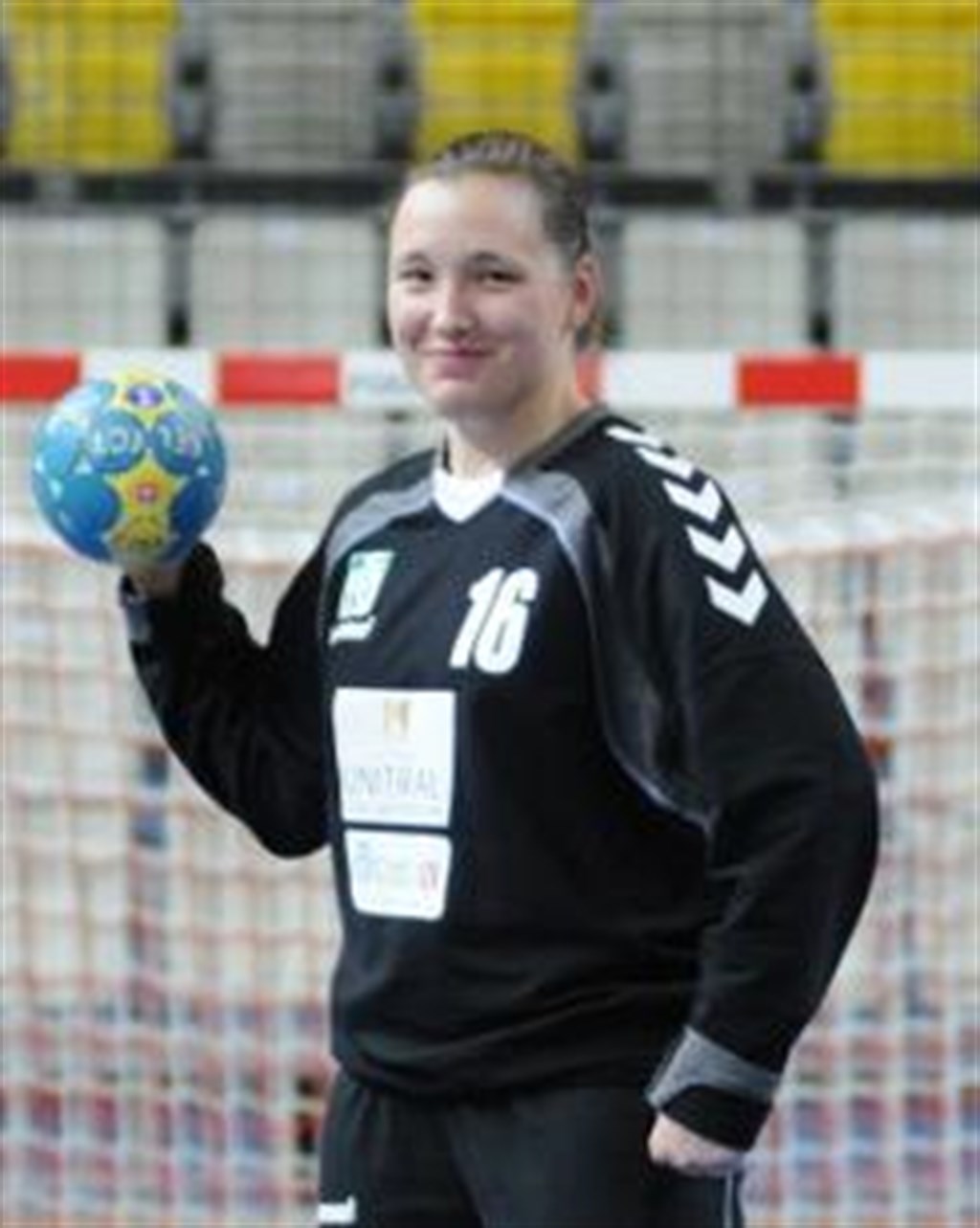 ANNA MORAWIEC - Career & Statistics | EHF