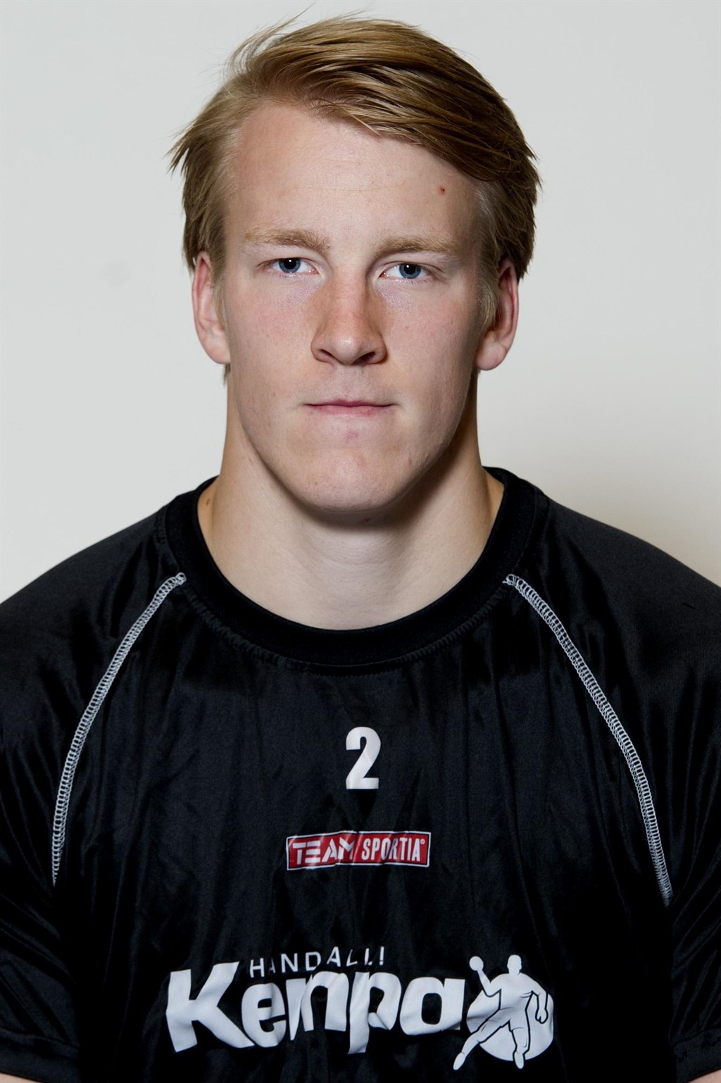 LINUS ANDERSSON - Career & Statistics | EHF