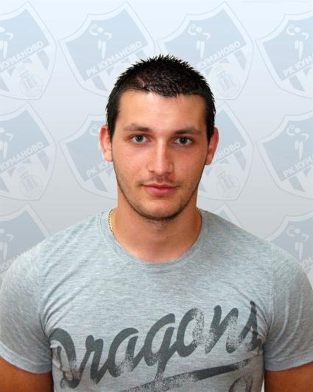 MARKO SPASIC - Career & Statistics | EHF