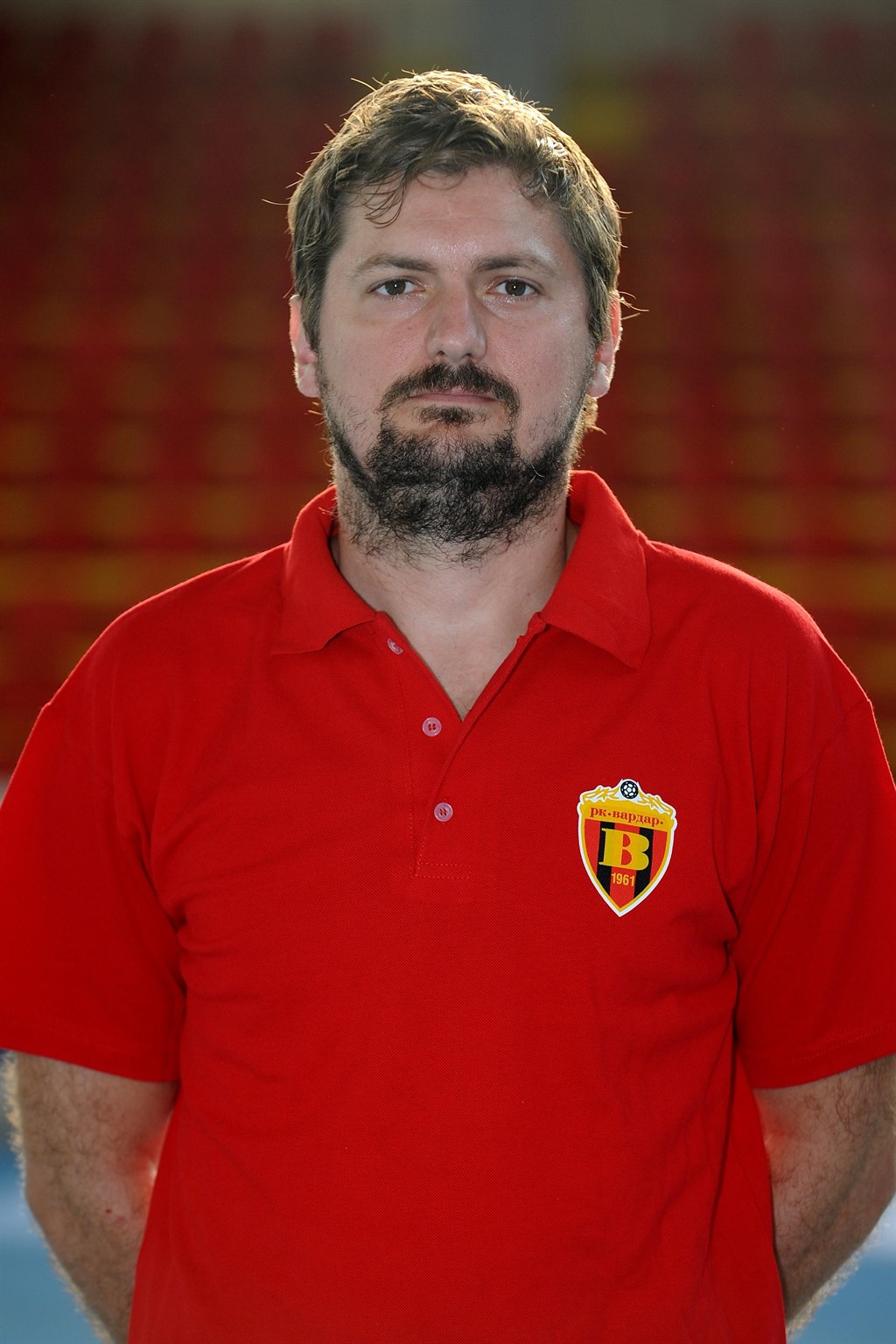 IVAN MARTINOVIC - Career & Statistics | EHF