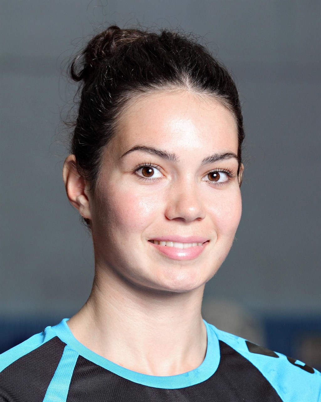 IVANA MILIC - Career & Statistics | EHF