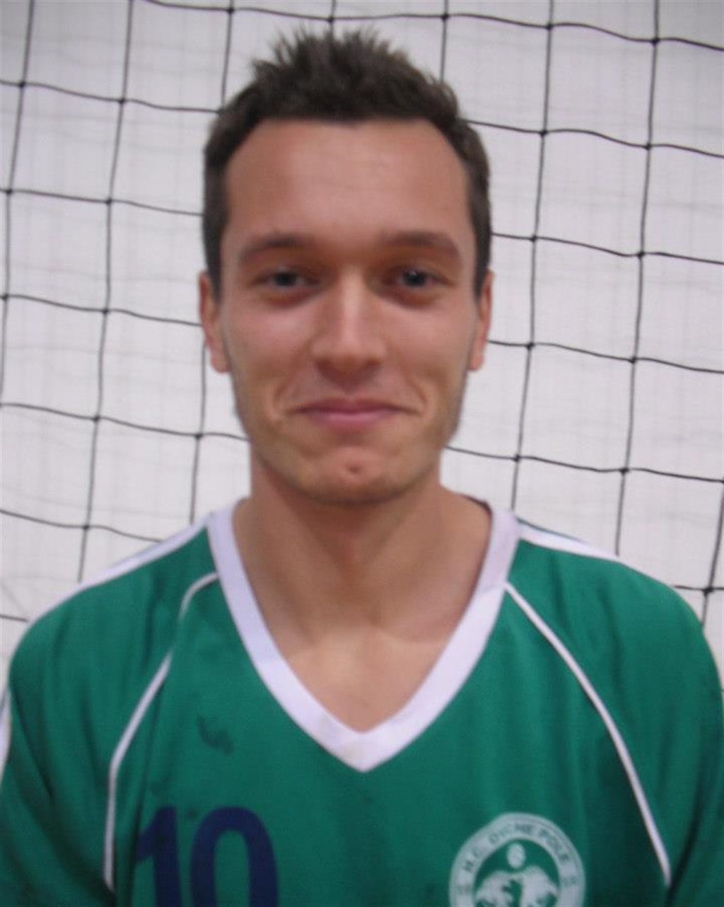 GORAN MILKOVSKI - Career & Statistics | EHF