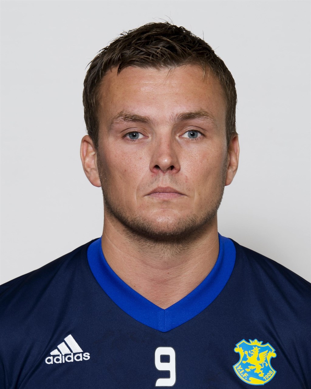 PIERRE HAMMARSTRAND - Career & Statistics | EHF