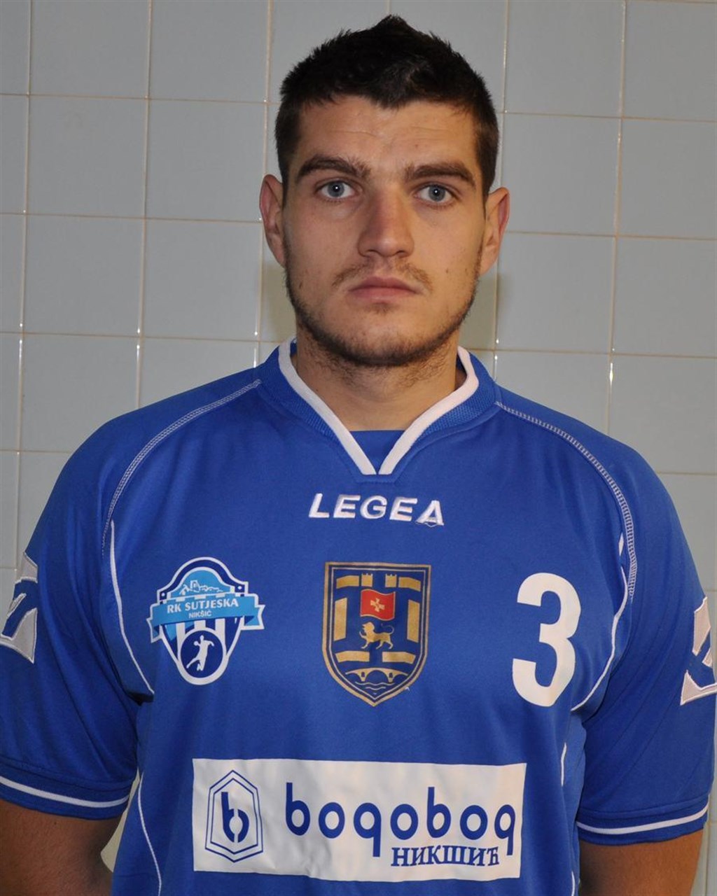 NIKOLA CUKIC - Career & Statistics | EHF