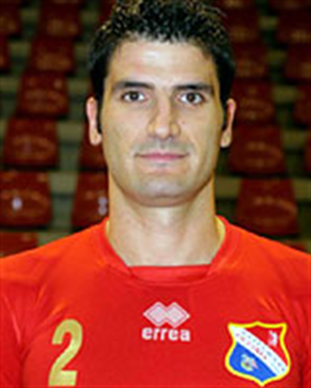MARCO MORELLI - Career & Statistics | EHF