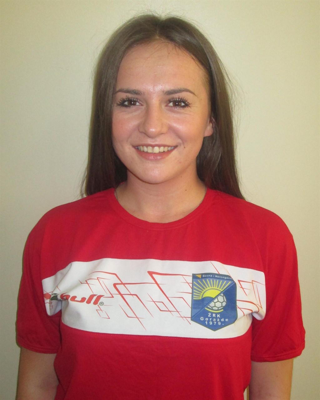 AZERINA HRELJA - Career & Statistics | EHF