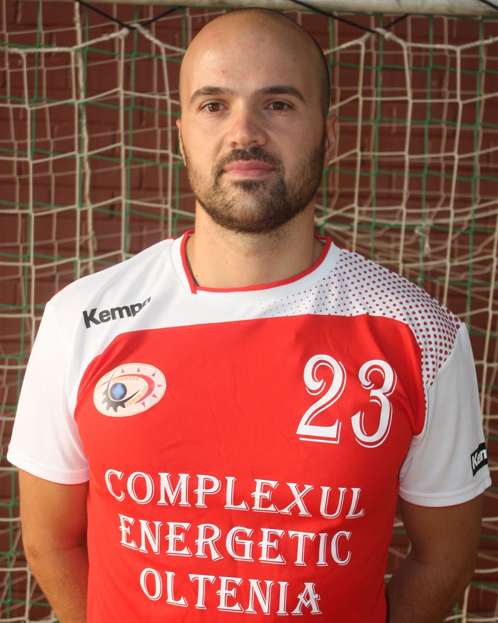 ANDREI ENACHE - Career & Statistics | EHF