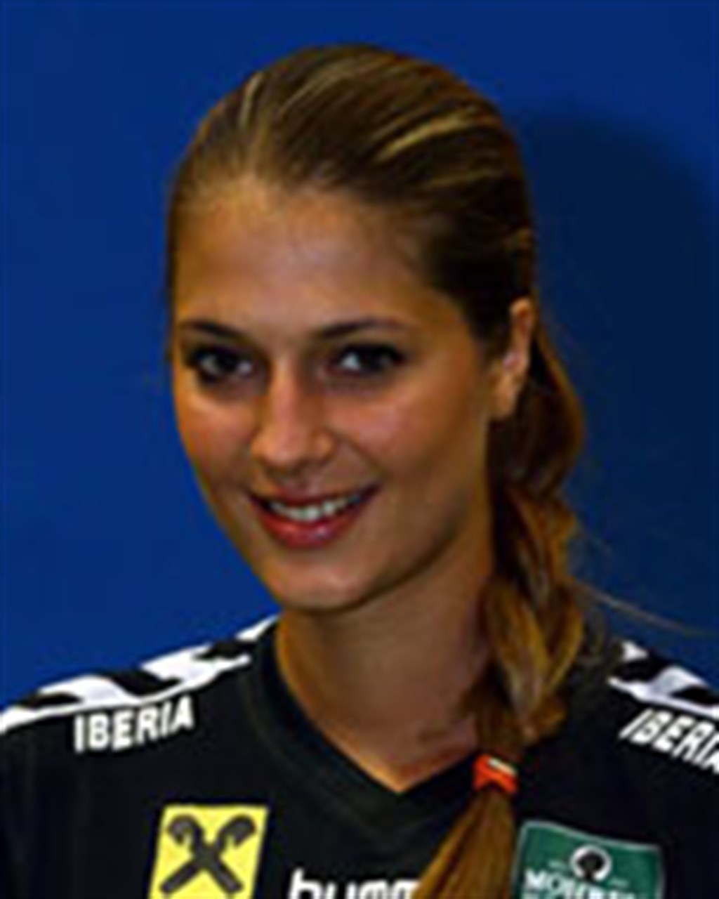 ELENA GAJEVSKA - Career & Statistics | EHF