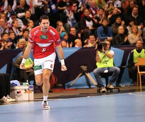 Matches of the week for quarter-finals confirmed