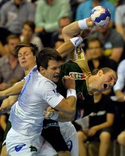 All-German duel enters its final round