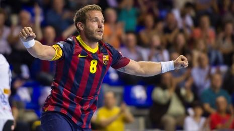 A moment with ... Victor Tomas